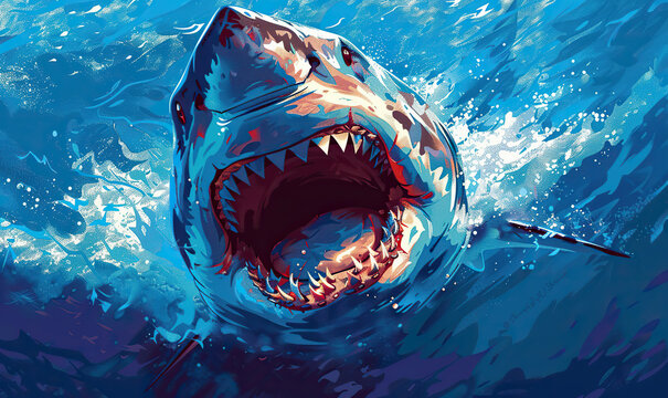 "Carnivorous Fish" Images – Browse 9,110 Stock Photos, Vectors, and ...