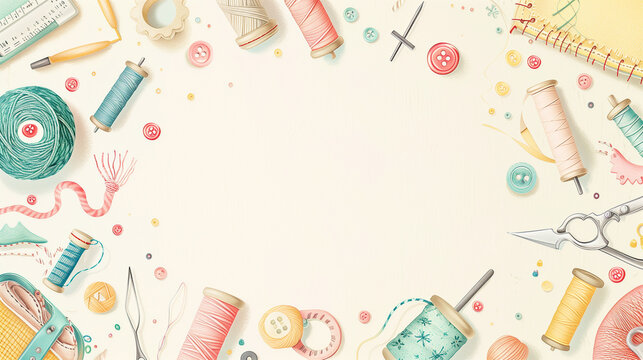"Crafting Background" Images – Browse 225 Stock Photos, Vectors, and ...
