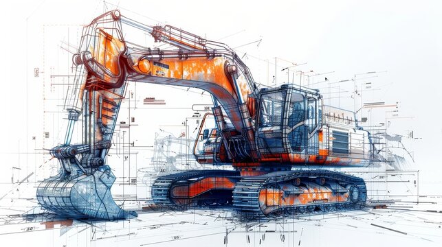 Mechanical Engineering Drawing Images – Browse 635,663 Stock Photos ...