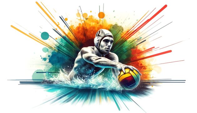 "Water Polo" Images – Browse 14,244 Stock Photos, Vectors, and Video ...