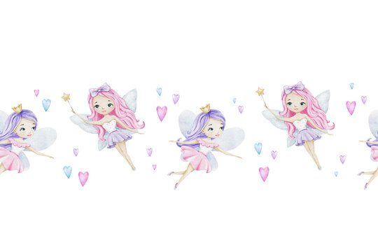 Fairy Tale Border Images – Browse 21,458 Stock Photos, Vectors, and ...