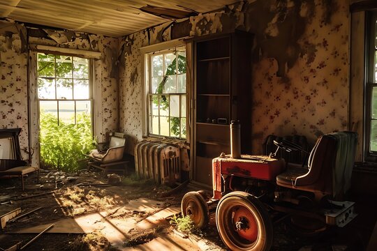 "Old Farm" Images – Browse 9,558 Stock Photos, Vectors, and Video ...