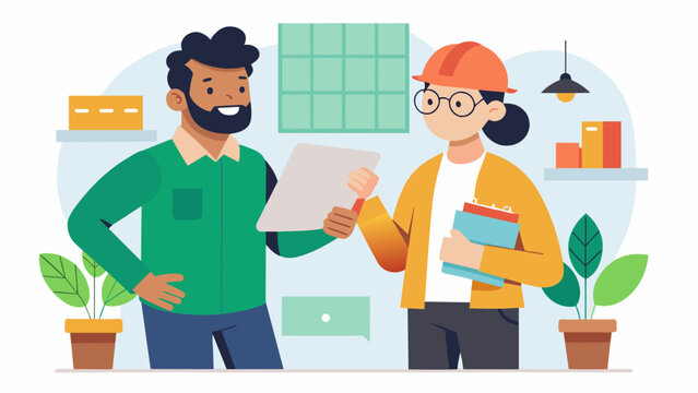 Architect And Client Images – Browse 51,419 Stock Photos, Vectors, and ...