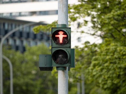 "Traffic Light Man" Images – Browse 14 Stock Photos, Vectors, and Video ...