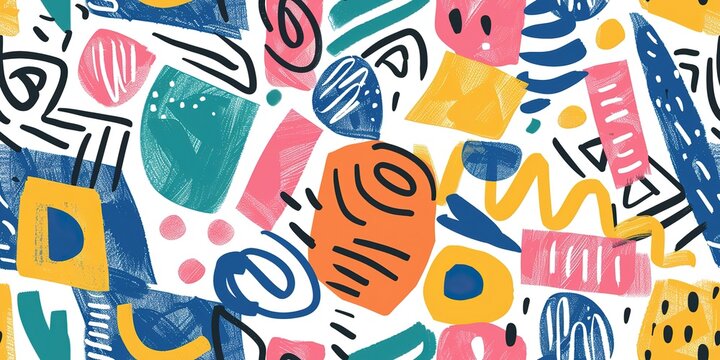 Colored Marker Drawings Images – Browse 248,117 Stock Photos, Vectors ...