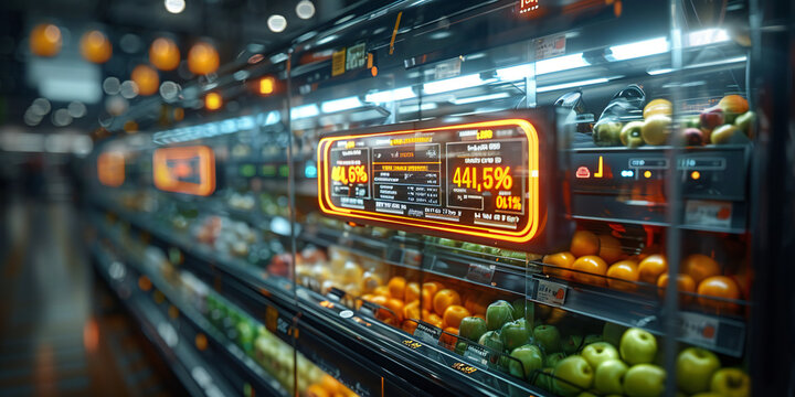 "Smart Retail" Images – Browse 918 Stock Photos, Vectors, and Video ...