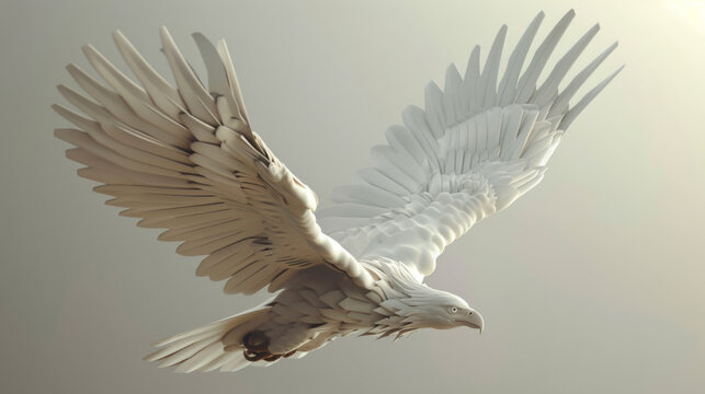White Eagle