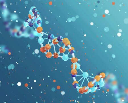 "Dna Polymerase" Images – Browse 740 Stock Photos, Vectors, and Video ...