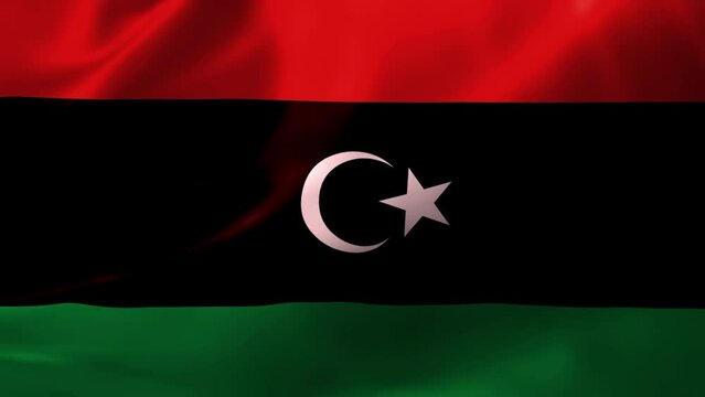 "Libya Flag" Images – Browse 5,147 Stock Photos, Vectors, and Video ...