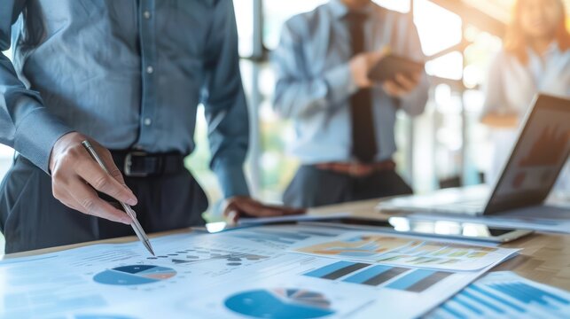 "Executive Summary" Images – Browse 837 Stock Photos, Vectors, and ...