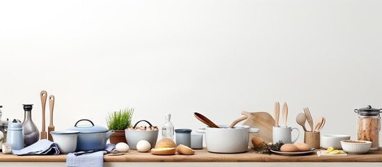 15+ Free kitchen setup pictures - Pikwizard