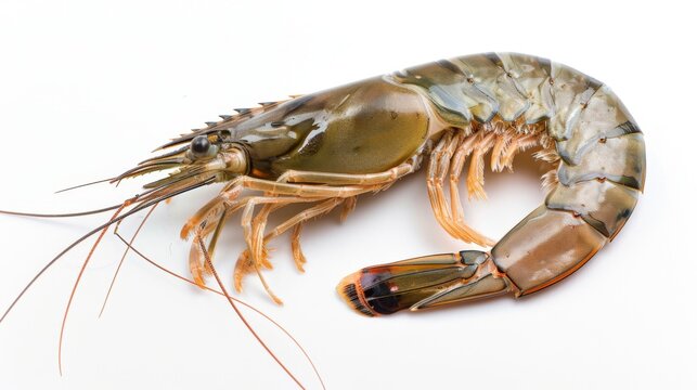 "Giant River Prawn" Images – Browse 2,013 Stock Photos, Vectors, and ...
