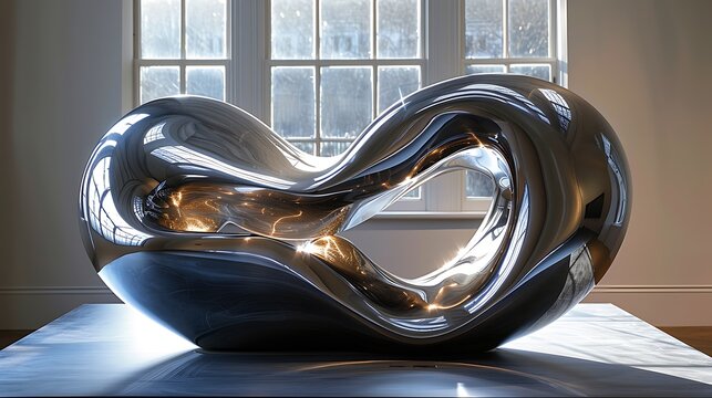 "Abstract Sculpture" Images – Browse 12,124 Stock Photos, Vectors, and ...