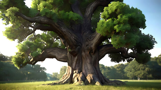 "Old Tree" Images – Browse 58,738 Stock Photos, Vectors, and Video ...