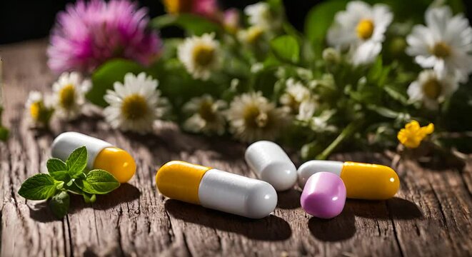 "Natural Medicine" Images – Browse 144,048 Stock Photos, Vectors, and ...