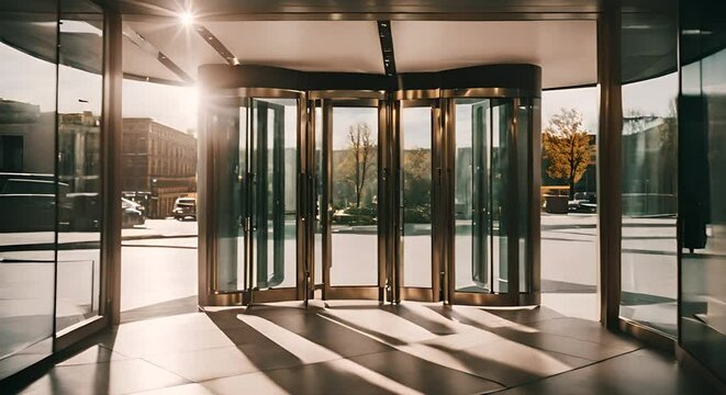 "Revolving Door" Images – Browse 1,487 Stock Photos, Vectors, and Video ...