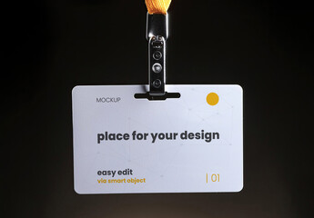 50+ Free Name Tag Templates | Free HD Downloads - Pikwizard