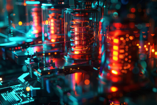 "Computer Generated Image" Images – Browse 280,579 Stock Photos ...