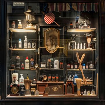 Barber Images – Browse 166,040 Stock Photos, Vectors, and Video | Adobe ...