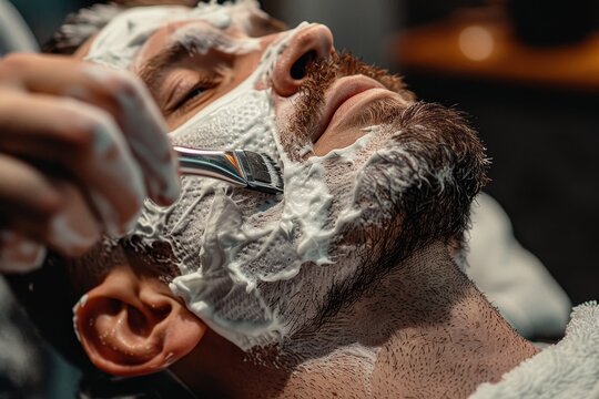 Straight-Razor Images – Browse 11,248 Stock Photos, Vectors, and Video ...
