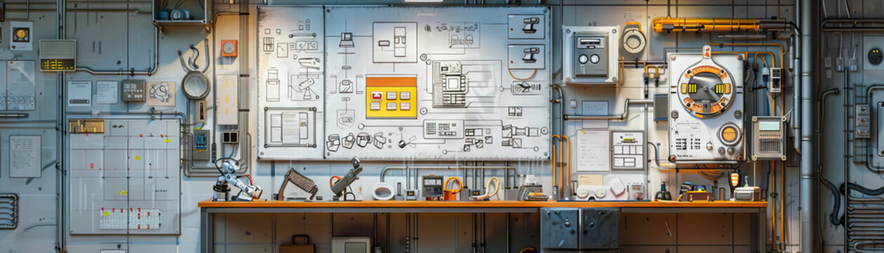 Electronic Schematics Images – Browse 31,562 Stock Photos, Vectors, and ...