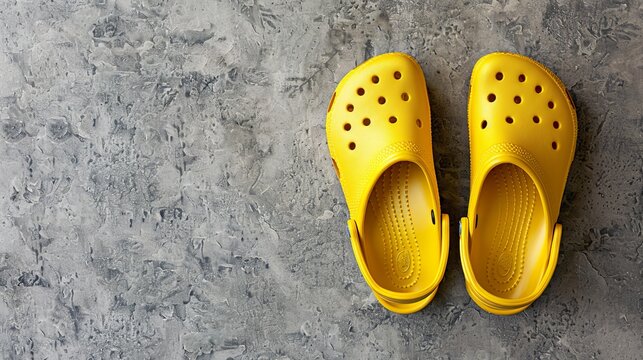 Crocs Shoes Images – Browse 980 Stock Photos, Vectors, and Video ...