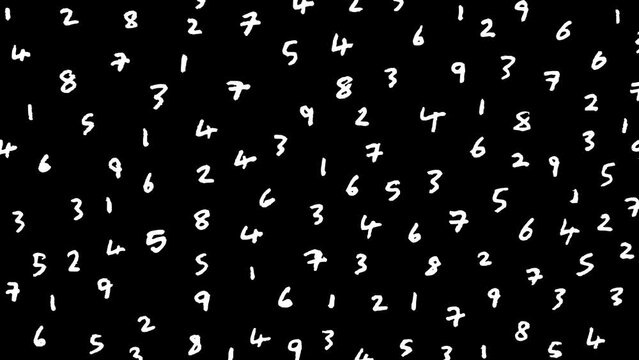 "Numbers Pattern" Images – Browse 395 Stock Photos, Vectors, and Video ...