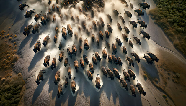 "Herd Instinct" Images – Browse 3,161 Stock Photos, Vectors, and Video ...