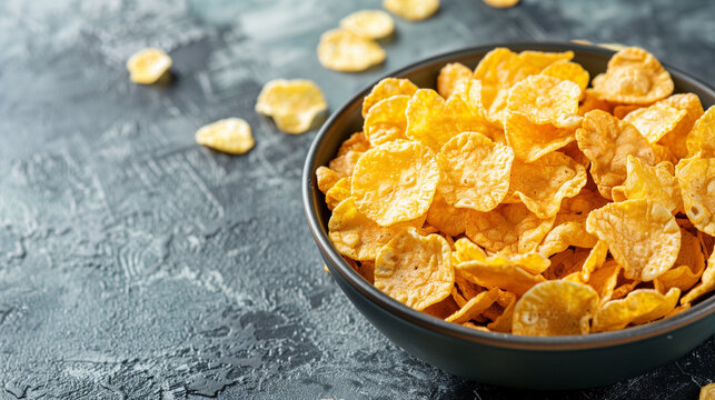 Cornflakes Wallpapers Images – Browse 957 Stock Photos, Vectors, and ...