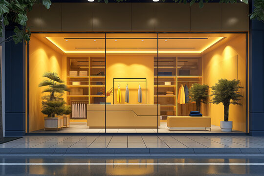 Storefront Images – Browse 213,071 Stock Photos, Vectors, and Video ...