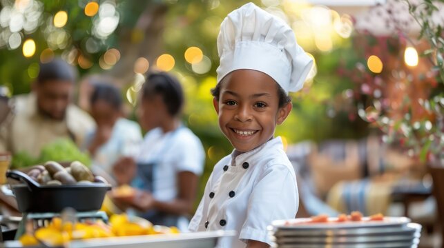 Chef Demonstration Images – Browse 3,945 Stock Photos, Vectors, and ...