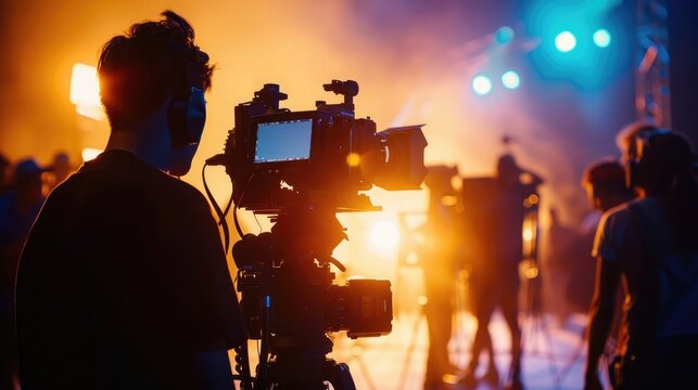 Behind The Scenes Icon Images – Browse 18,986 Stock Photos, Vectors ...