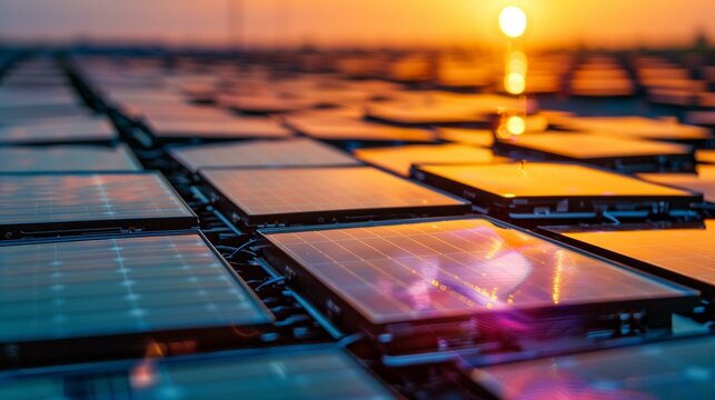 "Photovoltaic Cell"-Bilder: Stock-Fotos & -Videos. | Adobe Stock