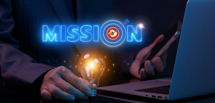 Vision Statement Icon Images – Browse 14,269 Stock Photos, Vectors, and ...