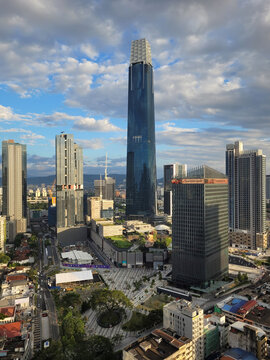 "Tun Razak Exchange" Images – Browse 103 Stock Photos, Vectors, and ...