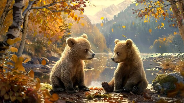 "Baby Bear" Images – Browse 5,437 Stock Photos, Vectors, and Video ...