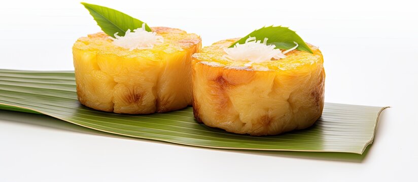 Bibingka Images – Browse 280 Stock Photos, Vectors, and Video | Adobe Stock