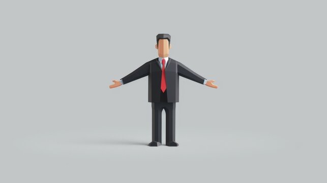 「T-Pose」の写真素材 | 272件の無料イラスト画像 | Adobe Stock