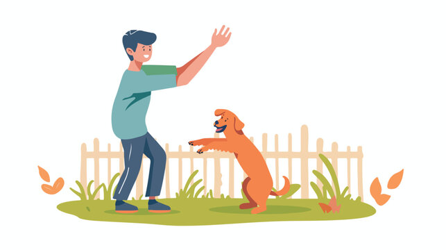 Cartoon High Five Images – Browse 5,434 Stock Photos, Vectors, and ...