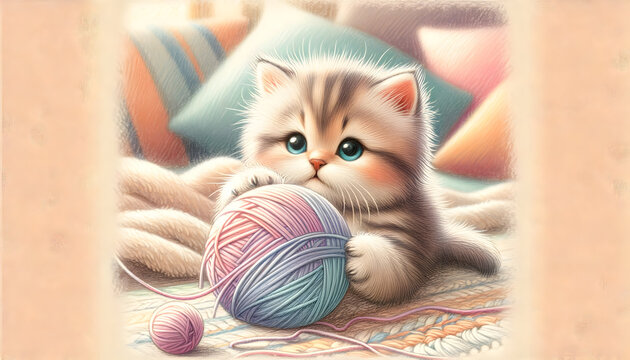 Fluffy Kitten Bilder Durchsuchen 1 494 Archivfotos Vektorgrafiken