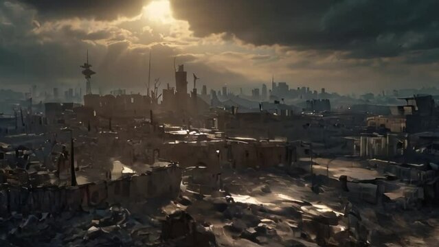 Apocalyptic Sky Images – Browse 41,342 Stock Photos, Vectors, and Video ...