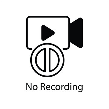"No Recording" Images – Browse 343 Stock Photos, Vectors, and Video ...