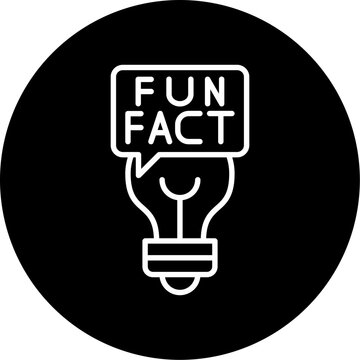 Fun Facts Icon