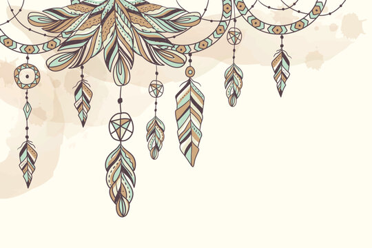 "Boho Background" Images – Browse 2,250 Stock Photos, Vectors, and ...
