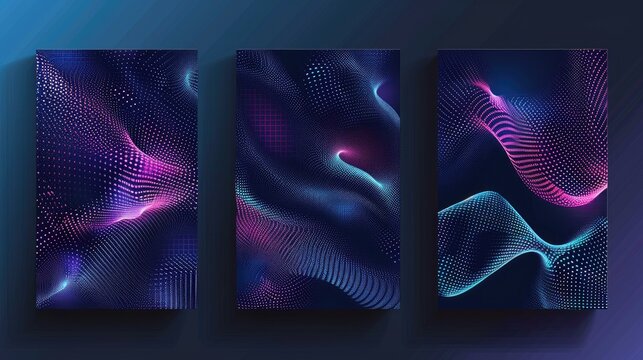 Dynamic Annual Report Layout Images – Browse 58,663 Stock Photos ...