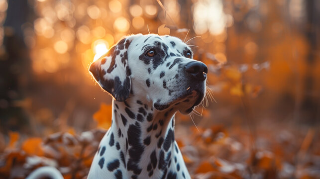 "Carriage Dog"-Bilder: Stock-Fotos & -Videos. | Adobe Stock