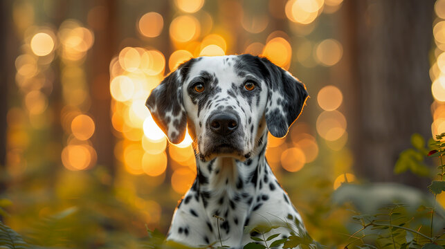 "Carriage Dog"-Bilder: Stock-Fotos & -Videos. | Adobe Stock