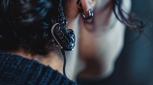 "High Fidelity" - Images et vidéos libres de droits | Adobe Stock