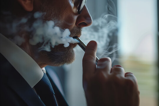 "Smoke Break"-Bilder: Stock-Fotos & -Videos. | Adobe Stock