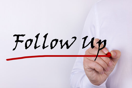 Follow-Up Images – Browse 10,496 Stock Photos, Vectors, and Video ...